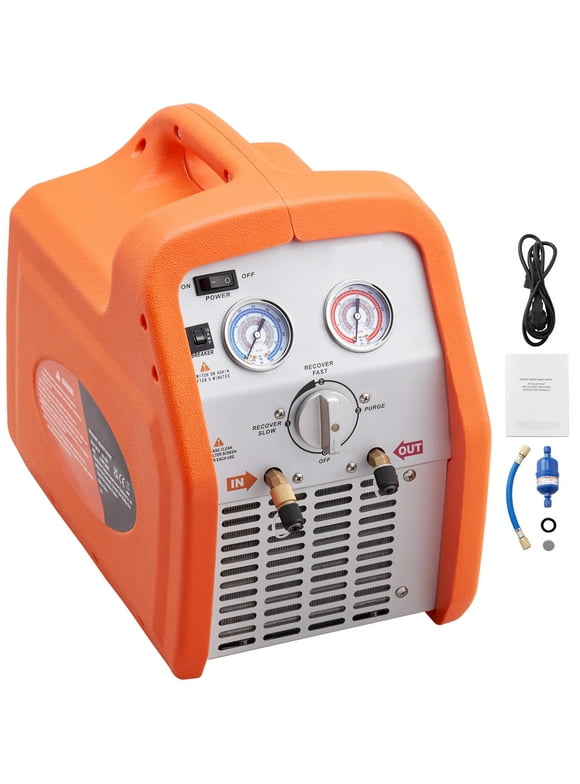 AC Recharge Kits in Refrigerants - Walmart.com