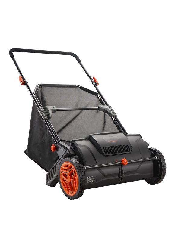 Lawn Sweepers in Lawn Equipment - Walmart.com