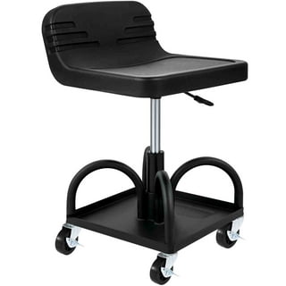 Plasticolor Chevy Garage Stool - Walmart.com
