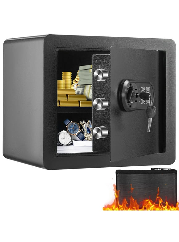 Safes & Lockboxes in Home Safety - Walmart.com