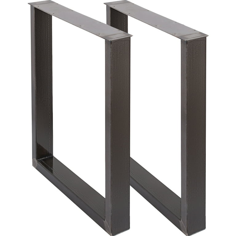 Steel box legs store