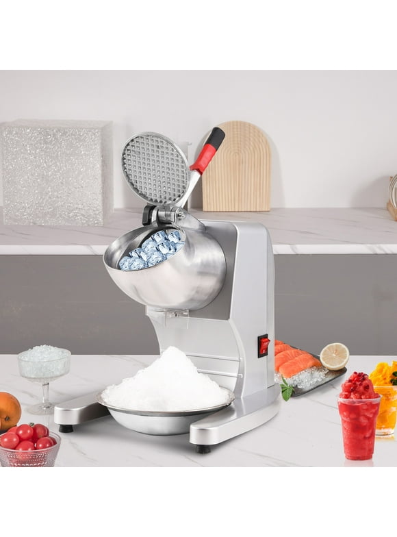Snow Cone Machines in Ice Cream & Dessert Makers - Walmart.com