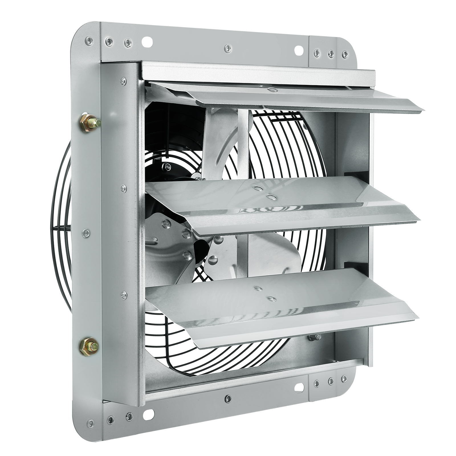Broan Through Wall Kitchen Exhaust Fan 180 Cfm - Walmart.com