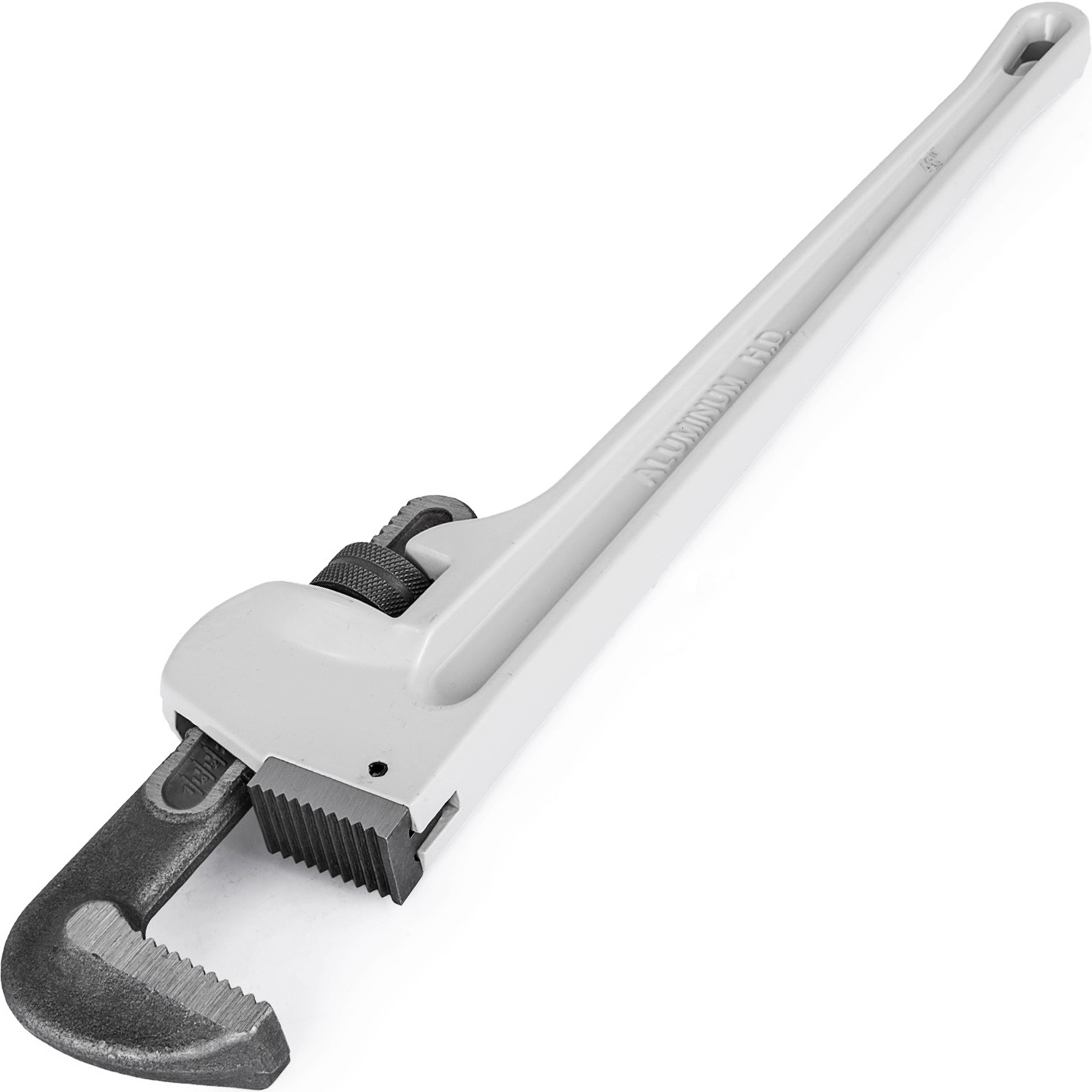 APEX TOOL GROUP-ASIA 213214 Master Mechanic 14" Steel Pipe Wrench ...