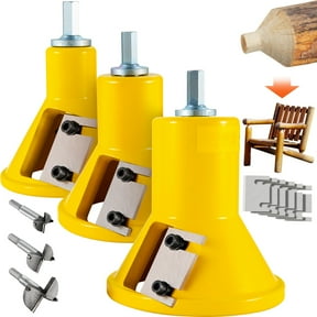 Lumberjack Tenon Cutter
