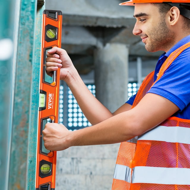 BENTISM Torpedo Level Magnetic 78/48/32/24/16/10 in Aluminum Alloy ...