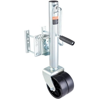 Sumner FAB SAF Jacks, Vee, 3,500 lb Cap., 36 in Pipe - Walmart.com