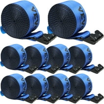 2 Inchx30' Reflective Loop Recovery Strap - Walmart.com