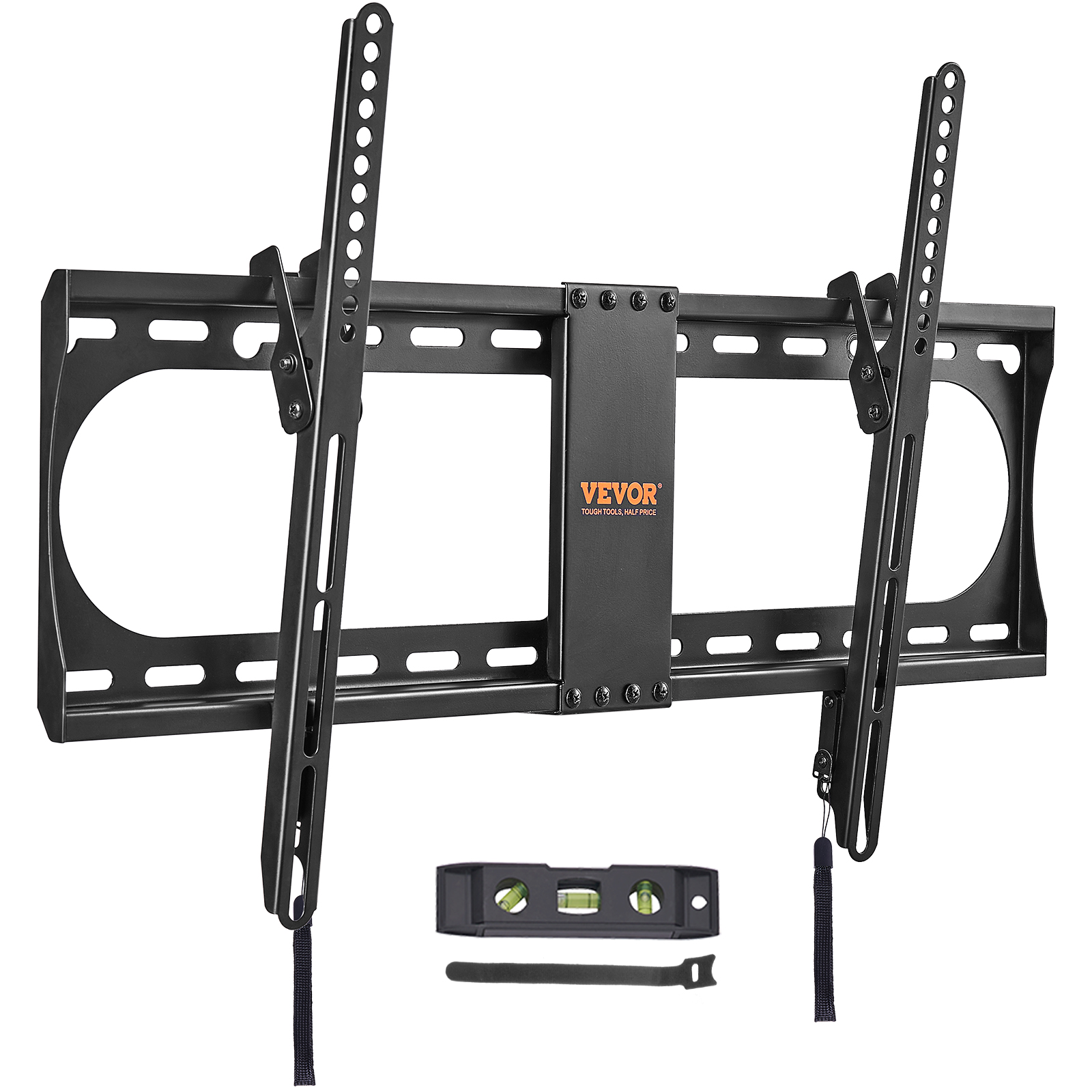 Pyle Home Universal TV Mount for 50-Inch to 80-Inch Plasma, LED, LCD ...