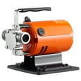 VEVOR Water Transfer Removal Pump Portable Utility Pump 120V 360 GPH 1 ...