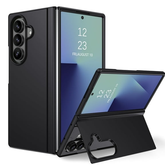 Allytechgroup Galaxy Z Flip 3 Wallet Case with Hand Wrist Shoulder ...