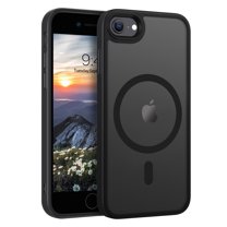 Silicone Case for iPhone Se and iPhone 8 and iPhone 7 - Liquid Silicone ...