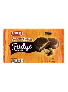 Benton's Cookies - Walmart.com