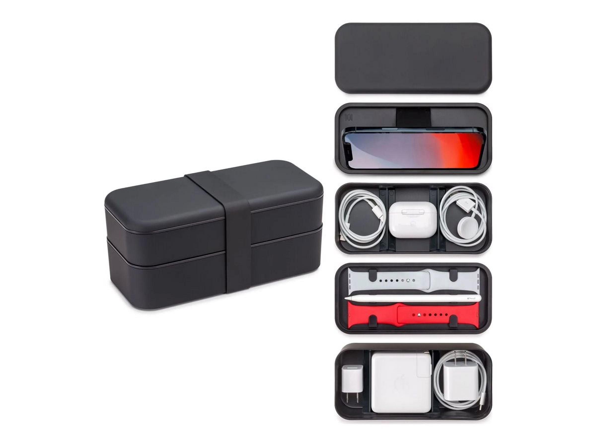 BENTOSTACK Tech Accessory Organizer - Walmart.com