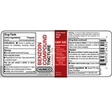 Medical Antiseptic Benzoin Tincture NF XI, Oral Mucosal Protectant ...