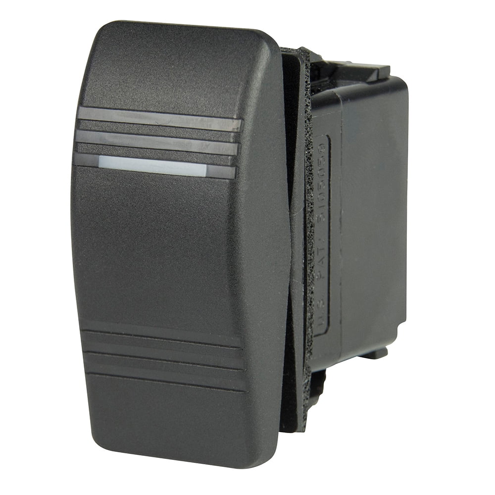 BEP 1001807 Weather Resistant Contura Rocker Switch, On-Off–(On), DPDT ...