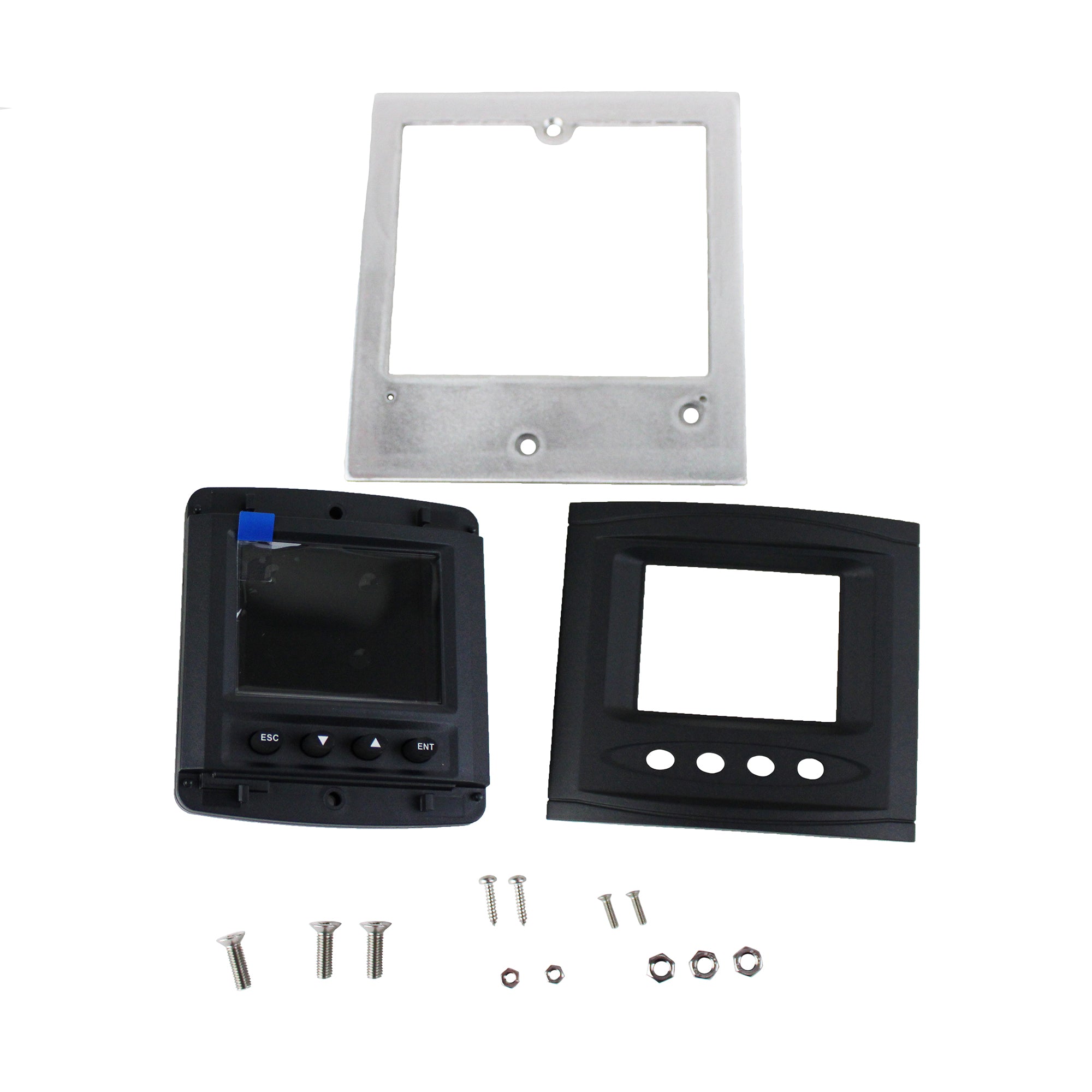 BEP 600-DCSM-KIT Panel Conversion Kit for DCM to DCSM - Walmart.com