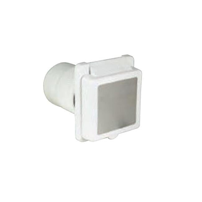 50A 125/250V EASY LOCK INLET WITH E - Walmart.com