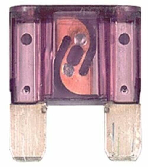 BEP BFHD-80A/DSP Maxi-Blade Fuse, 80 Amp - Walmart.com