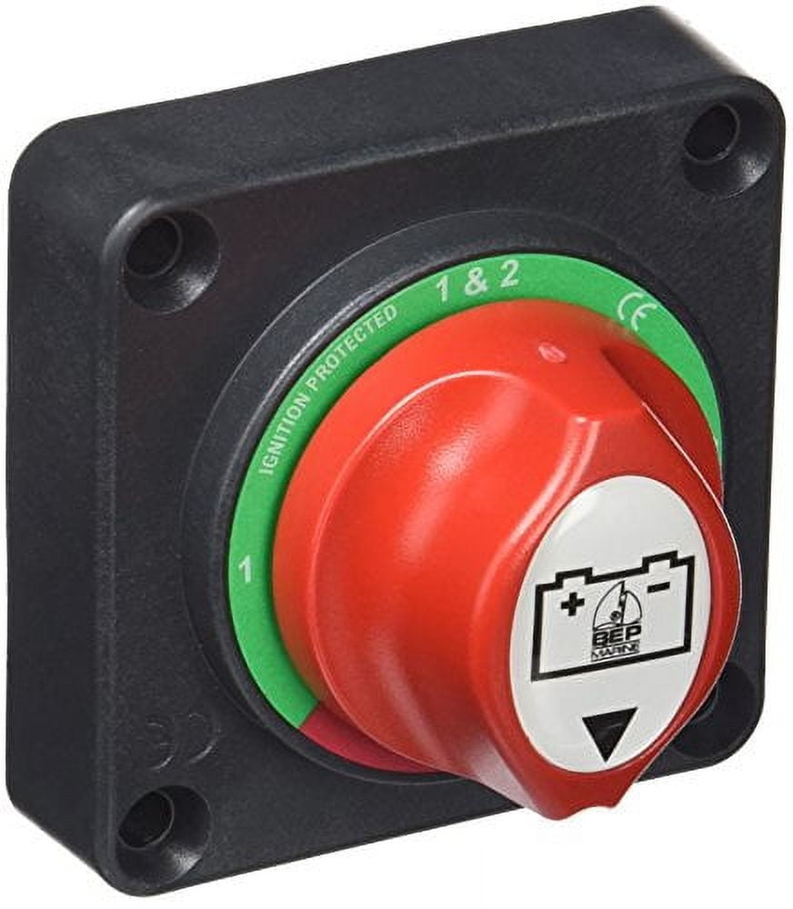 BEP Battery Switches - Walmart.com