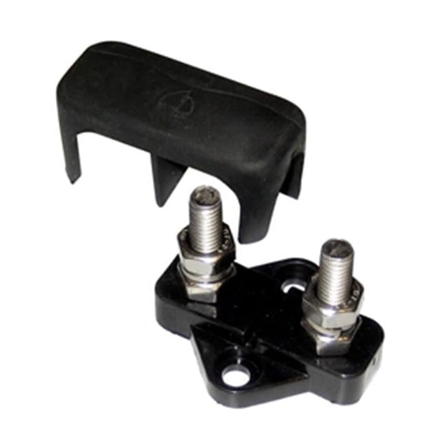 BEP Marine IS-6MM-2-DSP Pro Installer Dual Insulated Distribution Stud ...