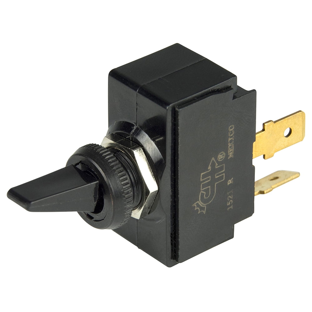 Military Toggle Switch