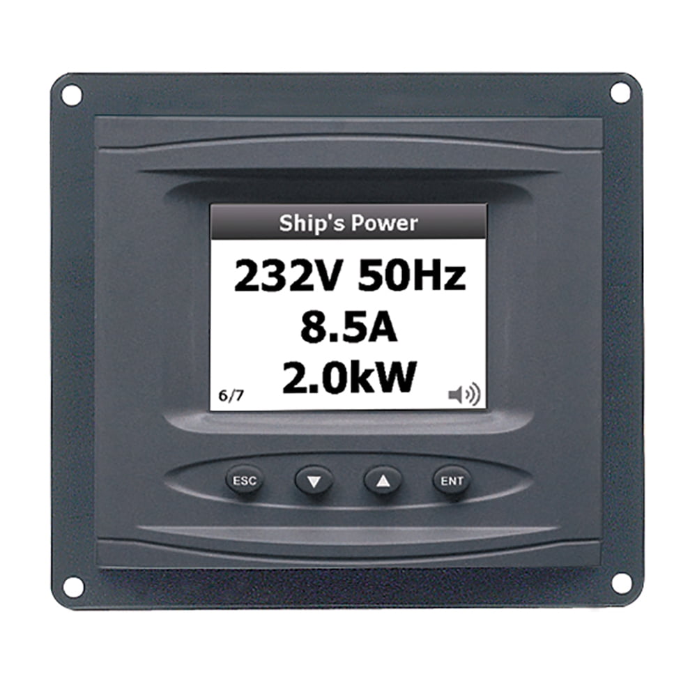 BEP Panel Conversion Kit for ACM to ACSM #600-ACSM-KIT - Walmart.com