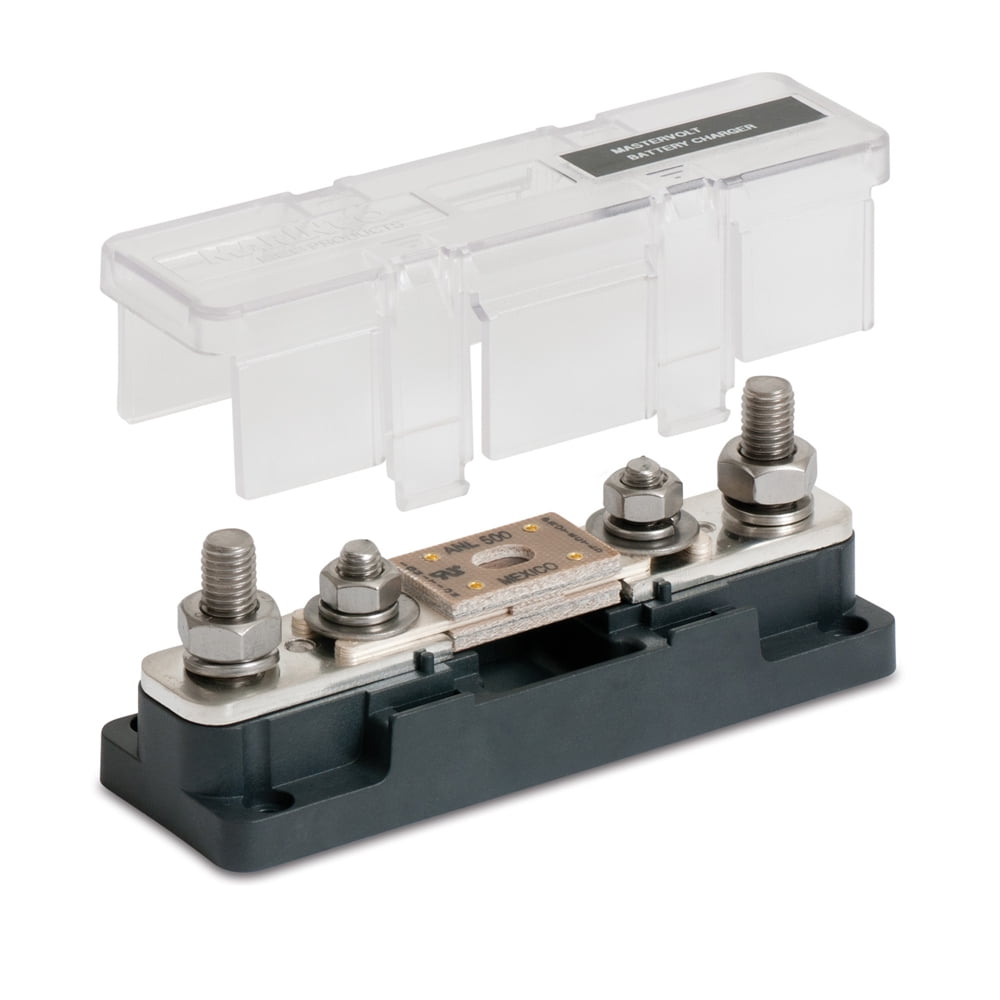 BEP Pro Installer ANL Fuse Holder w/2 Additional Studs - 750A - Walmart ...