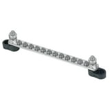 BEP Pro Installer Bus Bar - 12 Way - 100A - Walmart.com