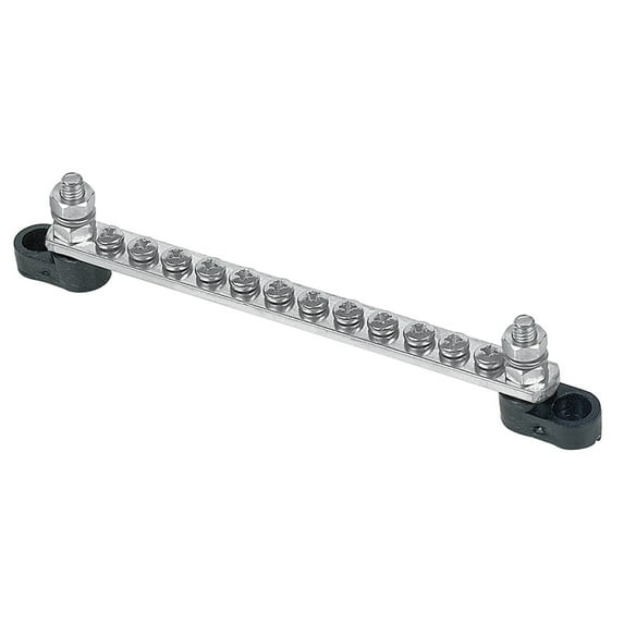 BEP Pro Installer Bus Bar - 12 Way - 100A - Walmart.com