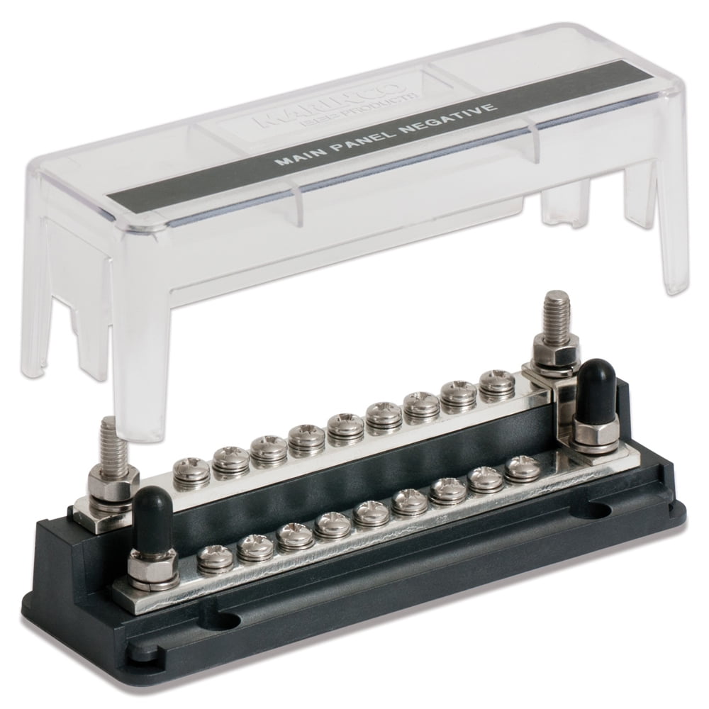 BEP Pro Installer Z Bus Bar - 18 Way - 200A | Bundle of 2 - Walmart.com