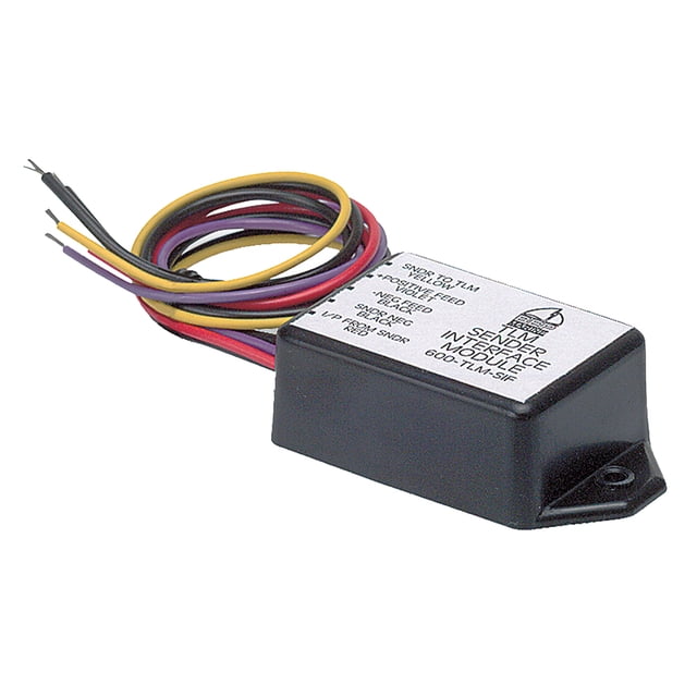 BEP Tank Level Monitor Sender Interface [600-TLM-SIF] - Walmart ...