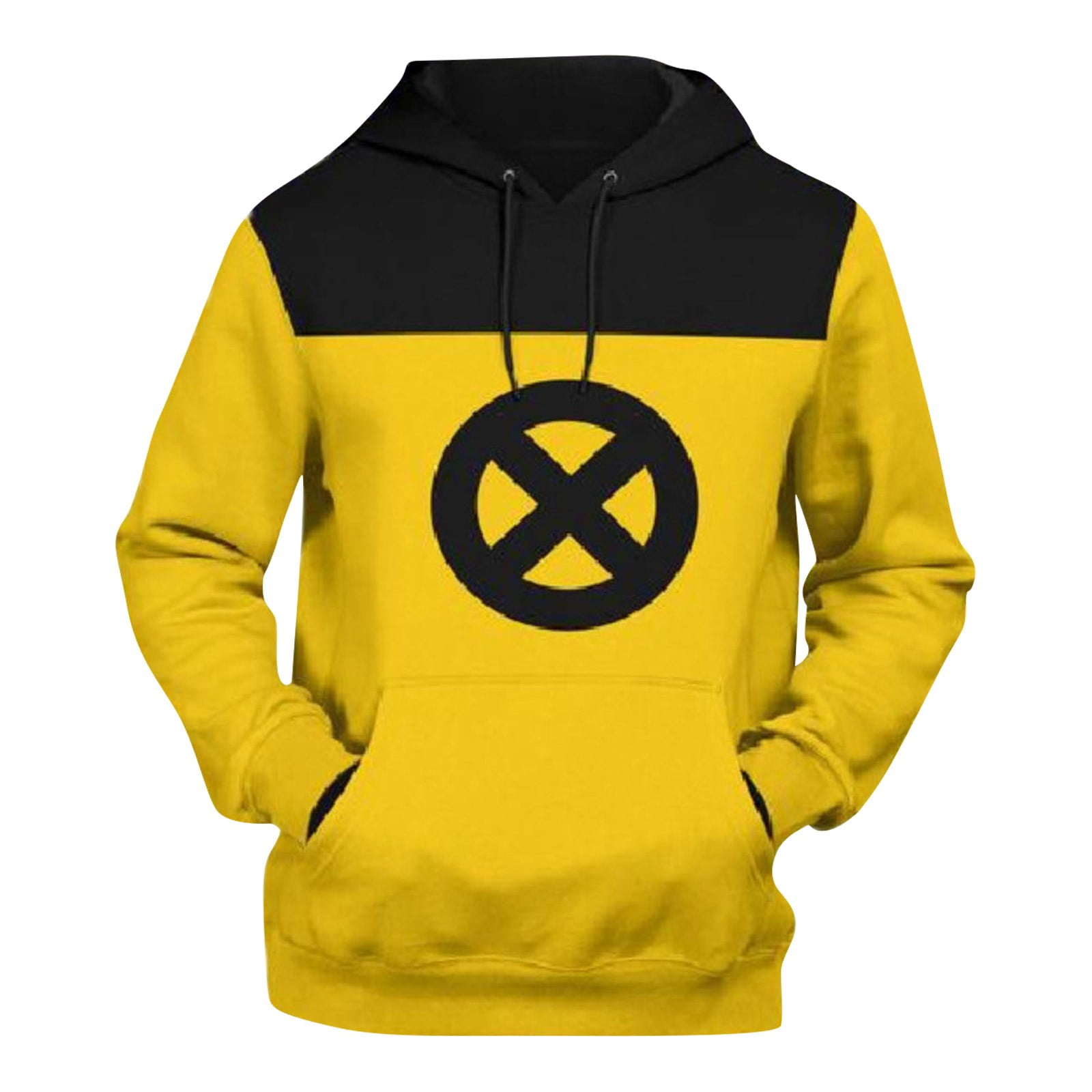 BEPONG Halloween Costume, Deadpool and Wolverine Costume, Deadpool and ...