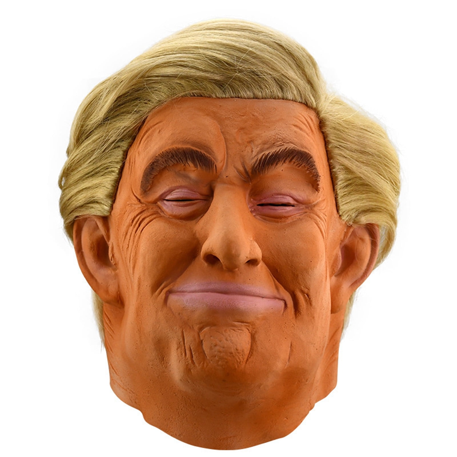 BEPONG Halloween Decorations - Jack-O-Lantern Ornament - Scary Prop and ...