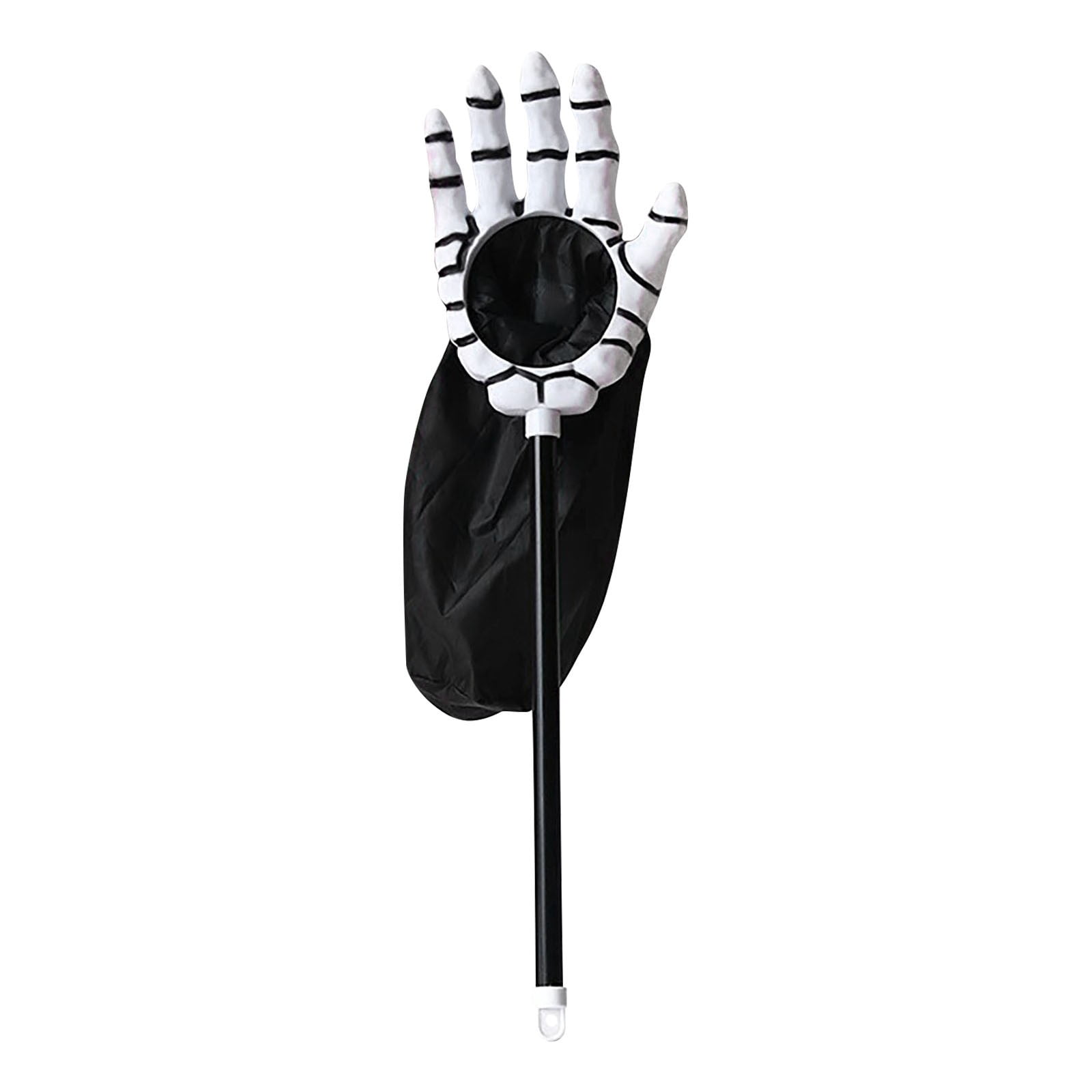BEPONG Halloween Decorations - Jack-O-Lantern Ornament - Scary Prop and ...