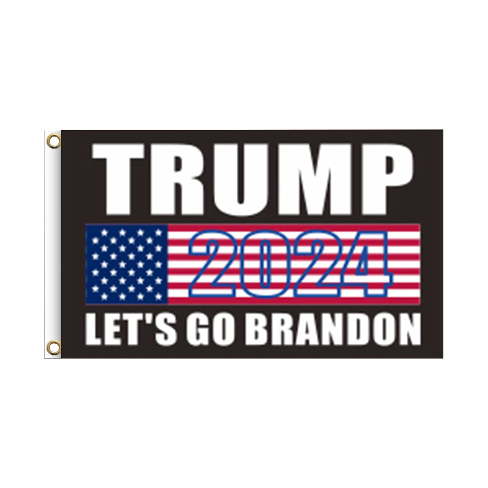 BEPONG Trump 2024 Flag 3x5 Outdoor Indoor, Take America Back Flags ...