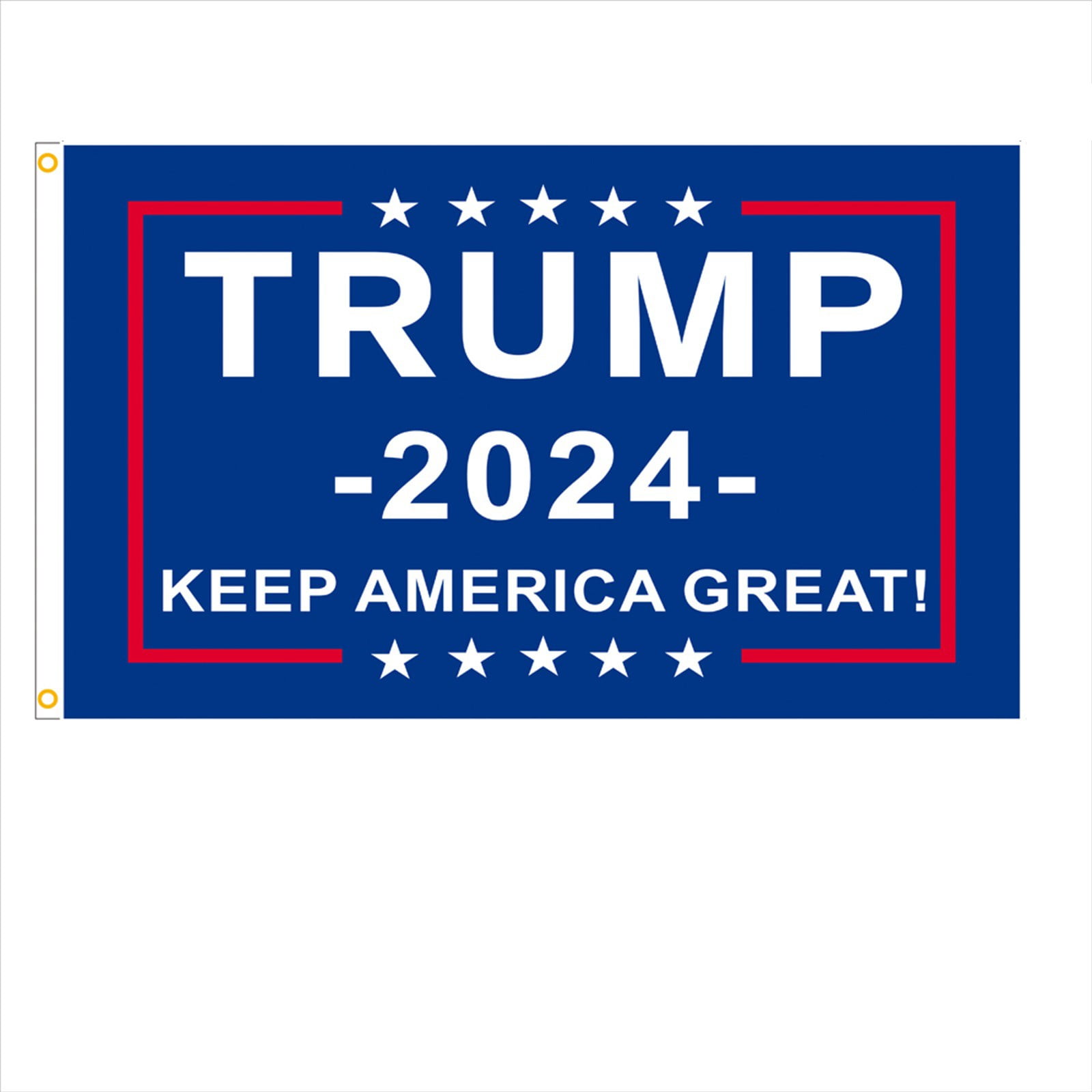 BEPONG Trump Vance 2024 Flags 3x5 Outdoor Made in USA-Double Sided 3 ...