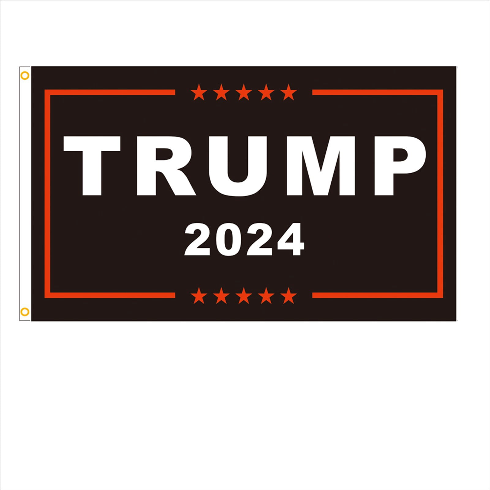 BEPONG Trump Vance 2024 Flags 3x5 Outdoor Made in USA-Double Sided 3 ...