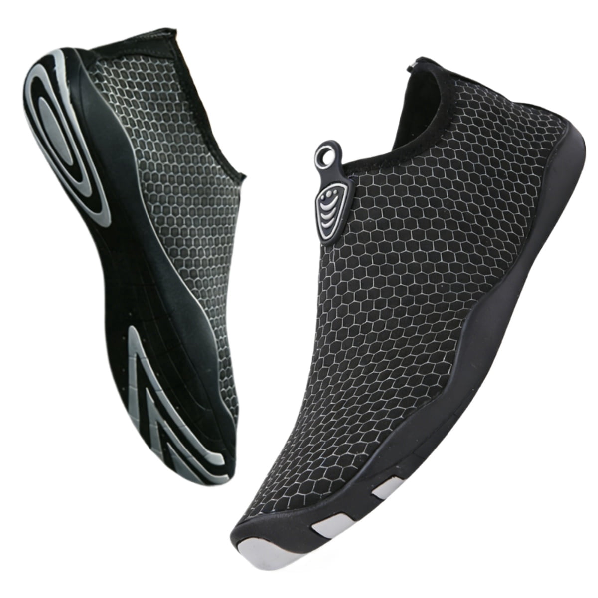 BERANMEY Barefoot Shoes for Women & Men Water Shoes for Women Men ...