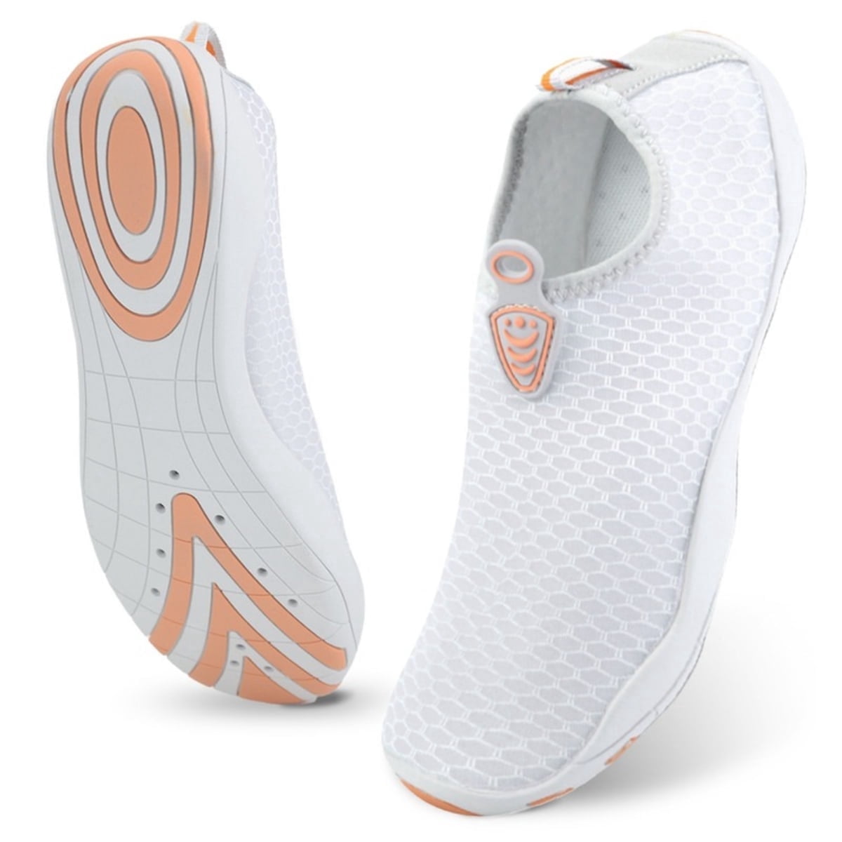 BERANMEY Barefoot Shoes for Women & Men Water Shoes for Women Men ...