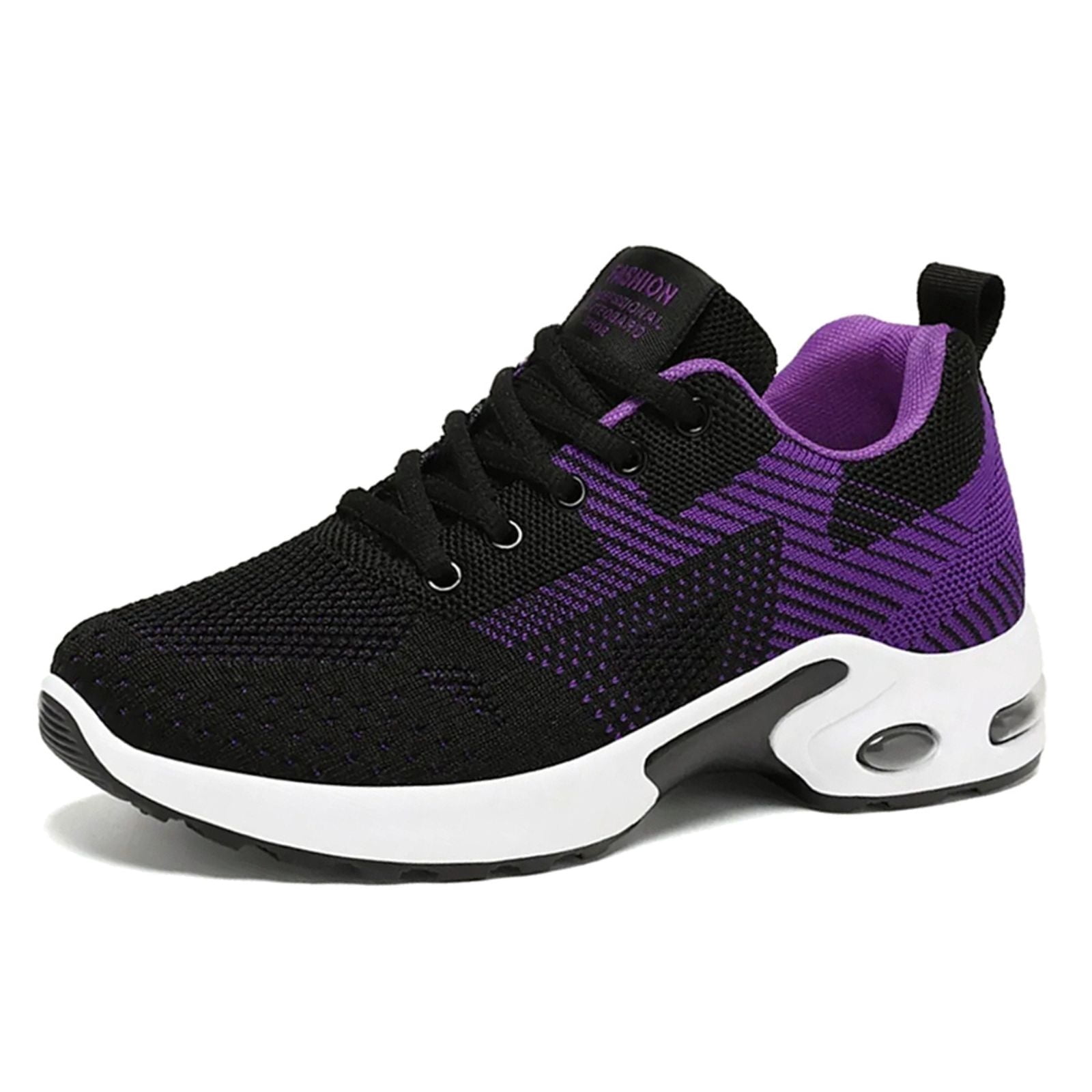 BERANMEY Comfort Sneaker for Women, Breathable Mesh, Lightweight Air ...