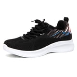 BERANMEY Comfort Sneaker for Women Casual Womens Walking Shoes ...