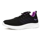 BERANMEY Comfort Sneaker for Women Casual Womens Walking Shoes ...