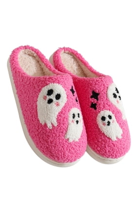 Beranmey Womens Slippers