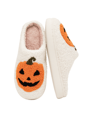 Halloween Slippers in Slippers - Walmart.com