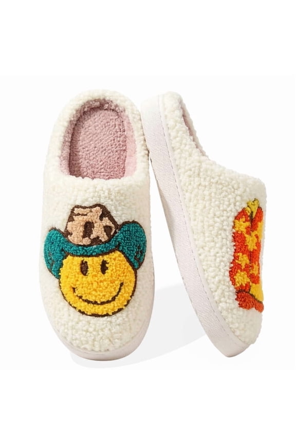 Funny Slippers