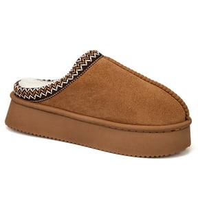 Pluffi The Cozy Stylish Slipper, Pluffi Slipper Booties Warm Plush ...