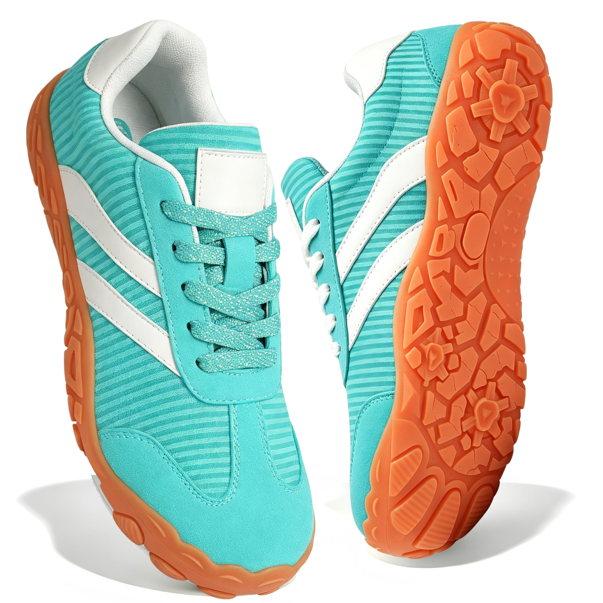 BERANMEY Voyabarefoot Shoes Women Men Barefoot Water Shoes for Women ...