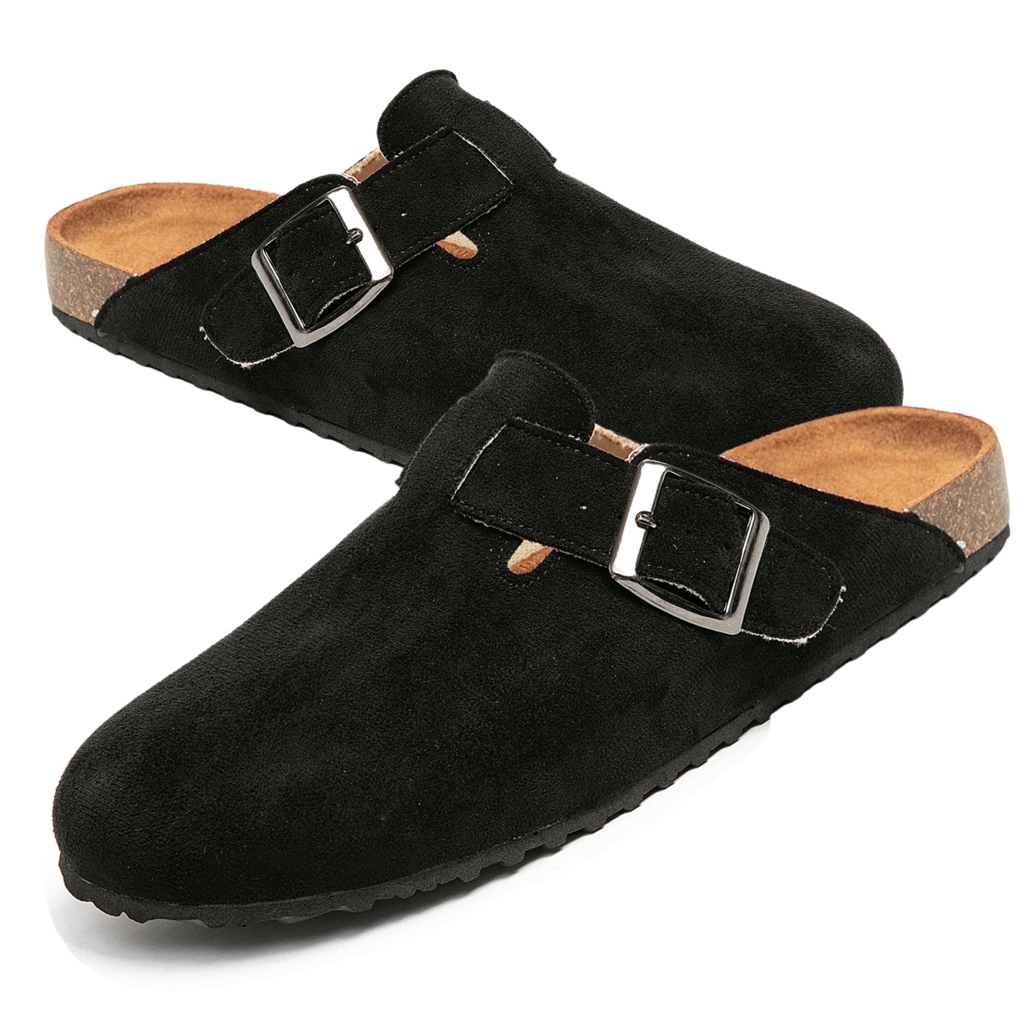 BERANMEY Women's Clogs & Mules Shoes Stylish Comfort Potato Clogs Shoes ...