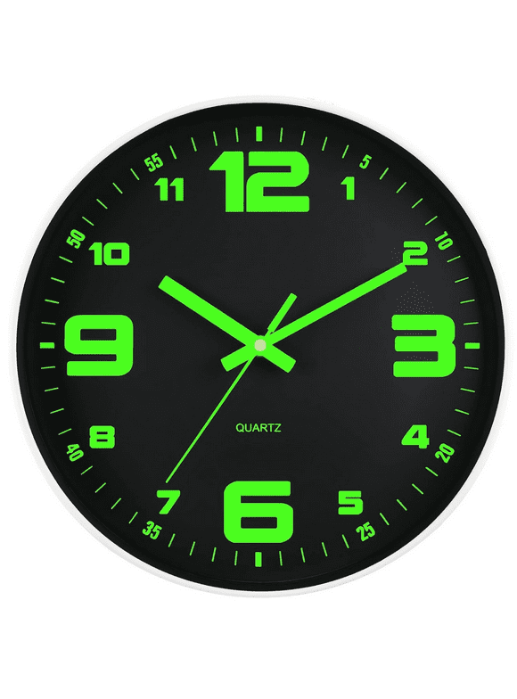 Wall Clocks - Walmart.com